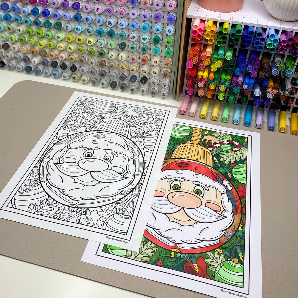 Free Printables – Page 2 – DoodleDayDarlings