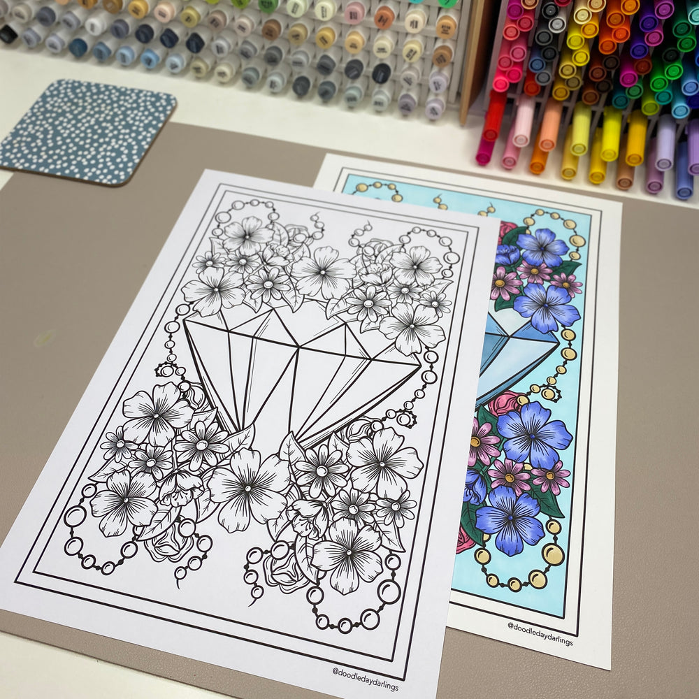 Free Printables – DoodleDayDarlings